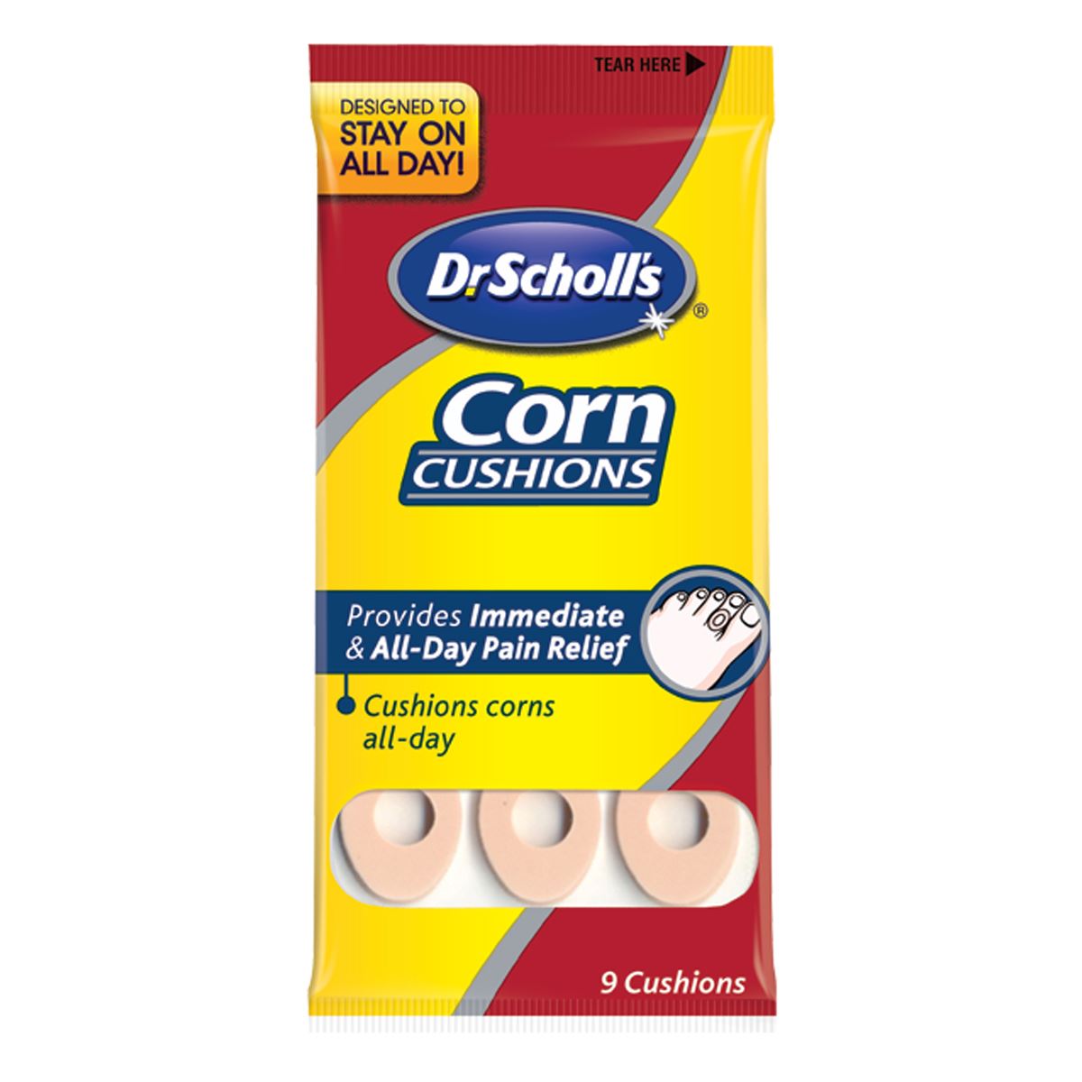 Parche Protector Para Callos