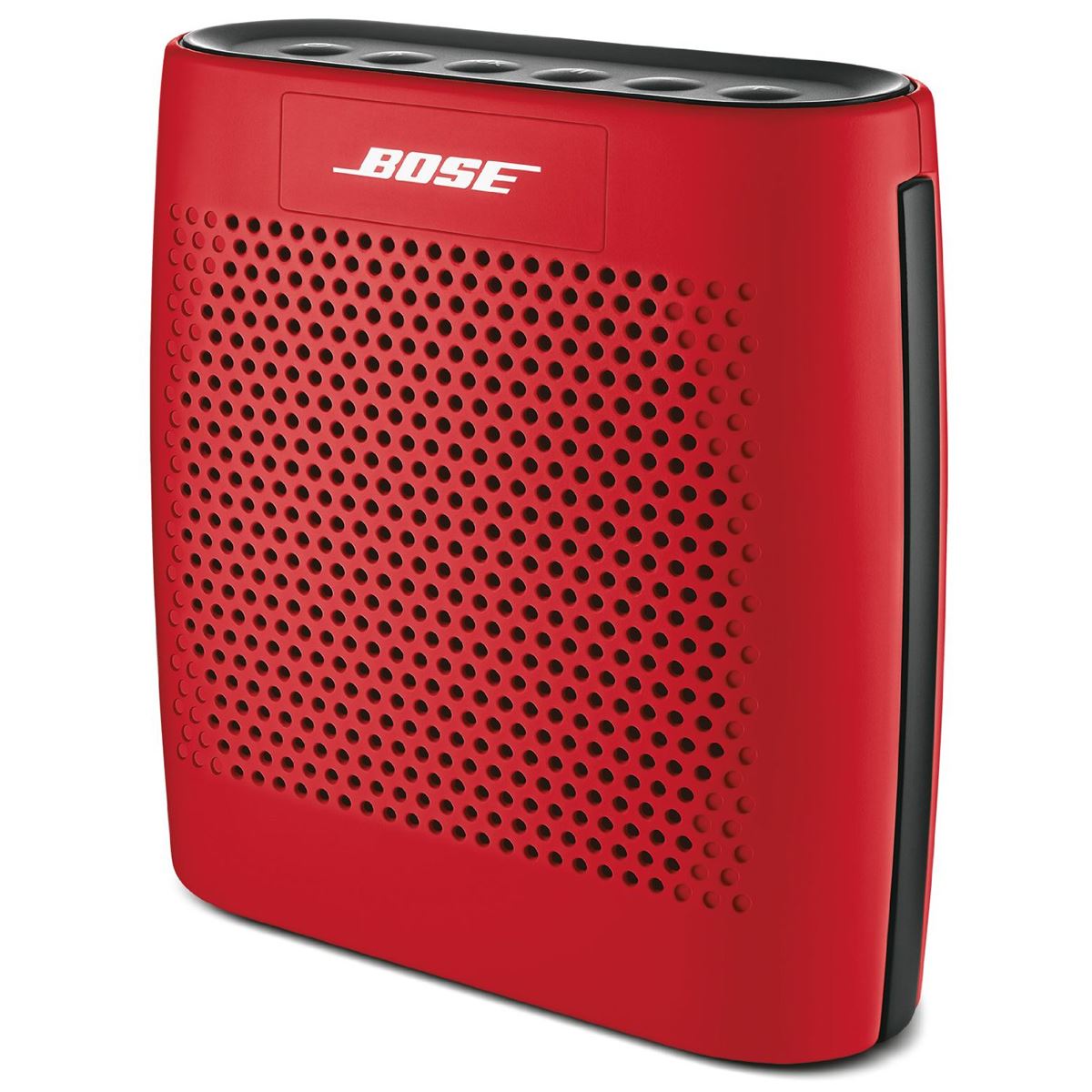 Bocina Bose SoundLink Colors BT Rojo