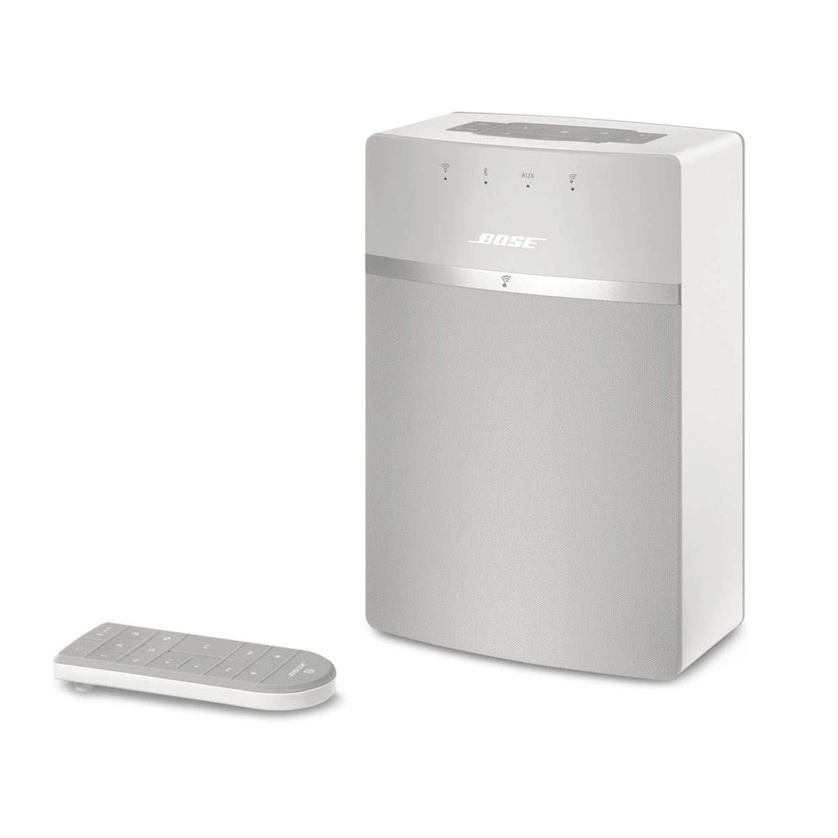 Bocina Inalámbrica Soundtouch 10 Blanco Bose