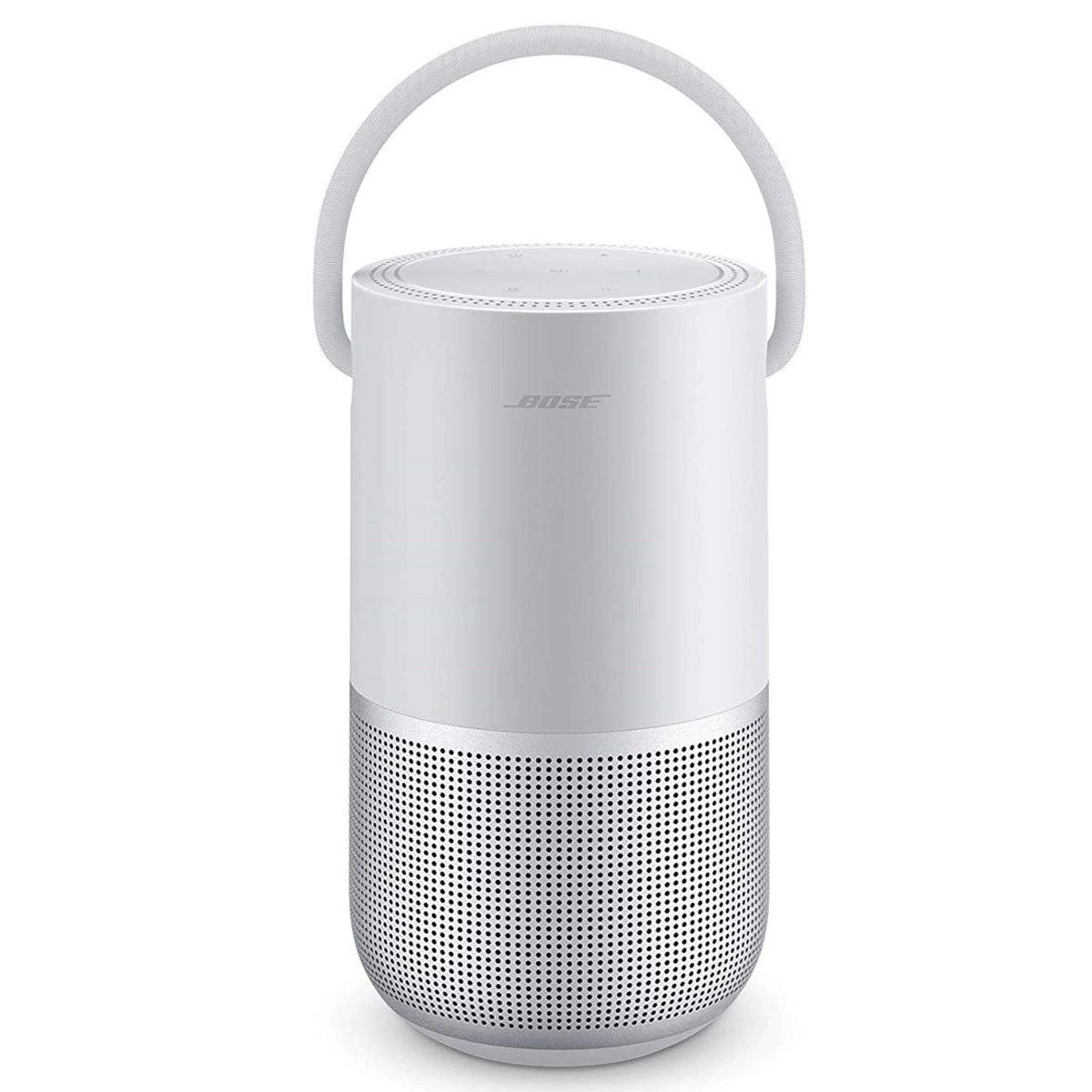 Bocina Bose Port Home Speaker Gris