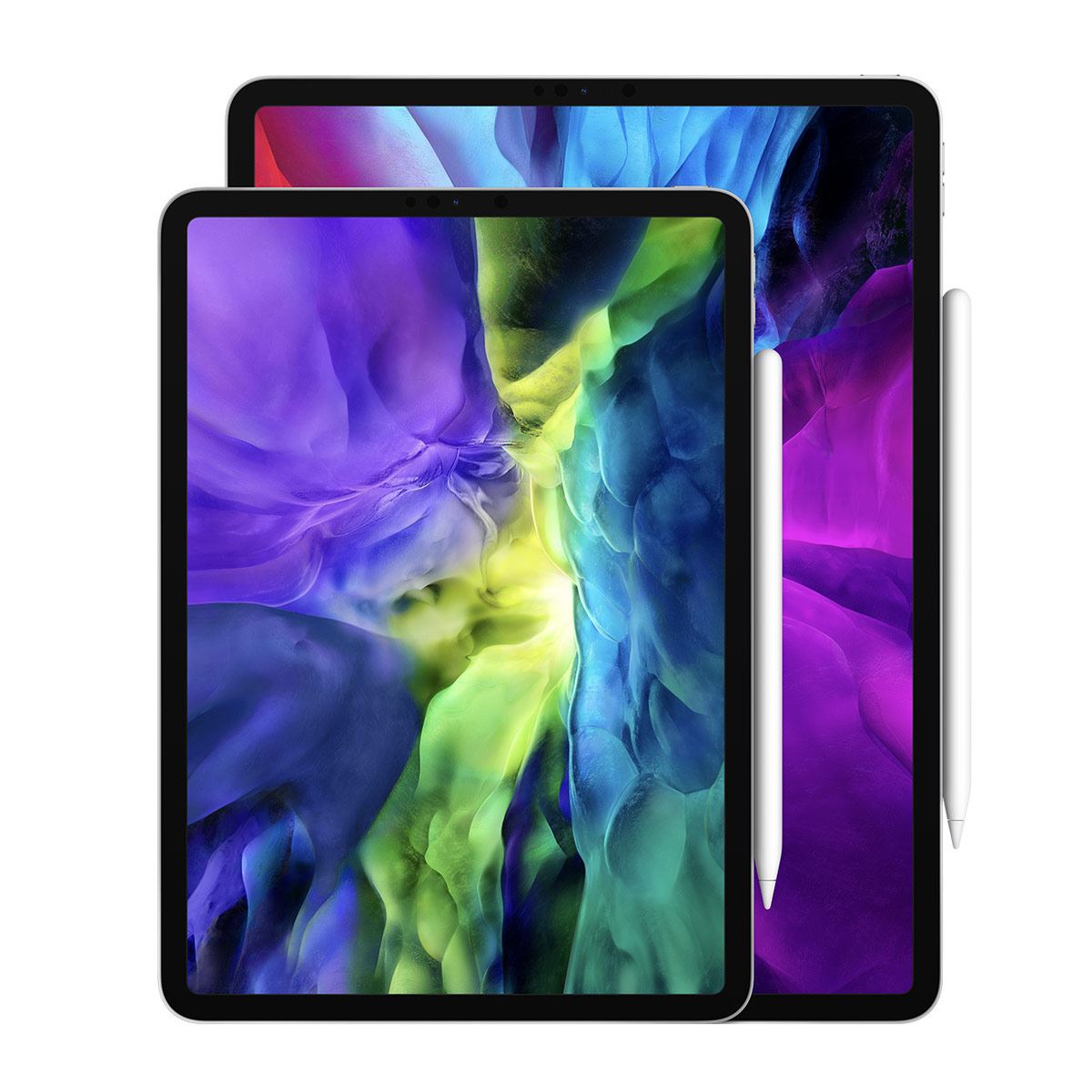 iPad Pro 11 256 GB Space Gray-LAE