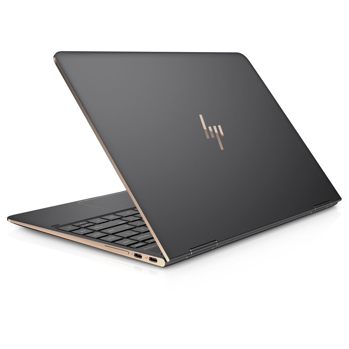 Laptop HP 13-AC003LA Spectre