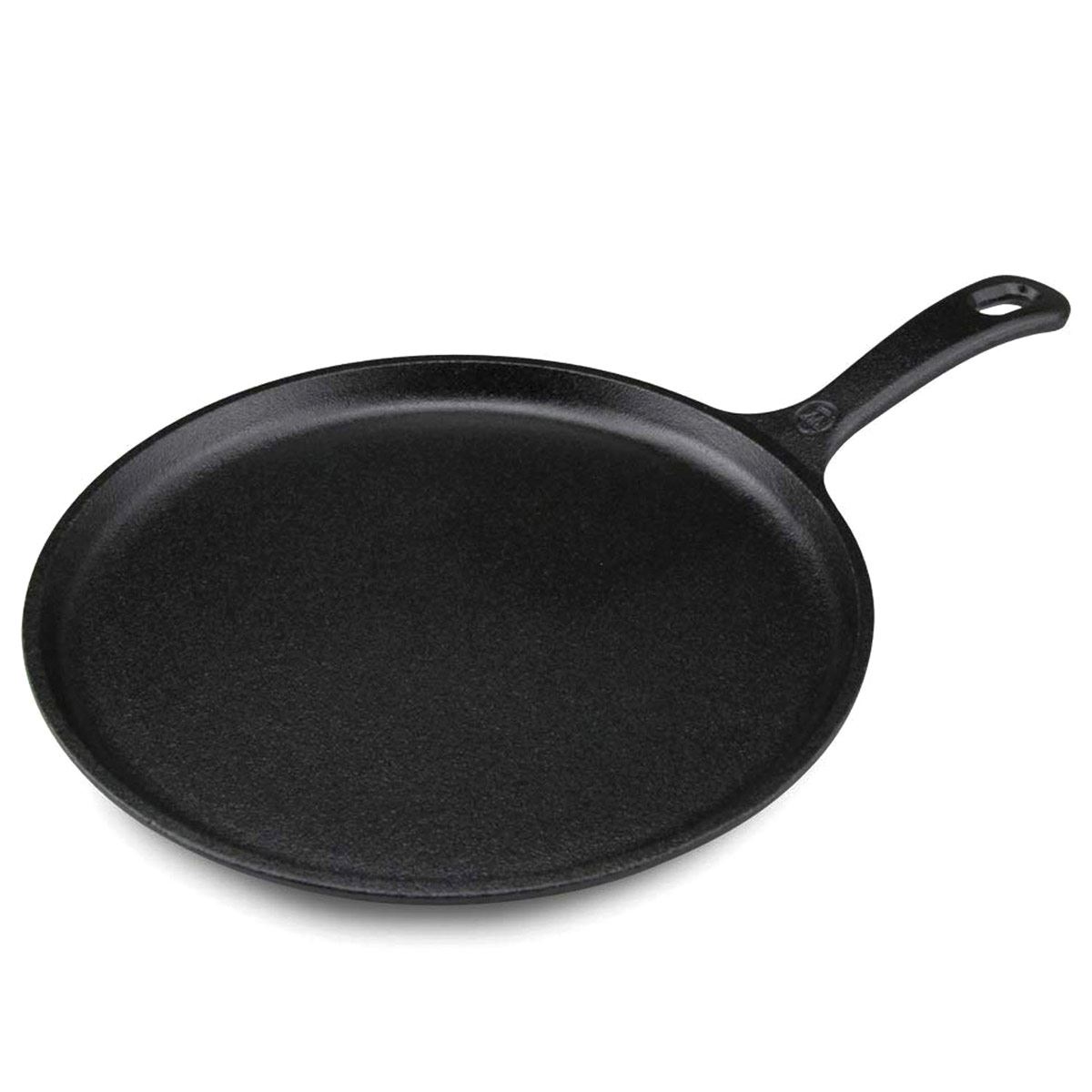 Crepera Westinghouse de Hierro Forjado Negro 26 cm