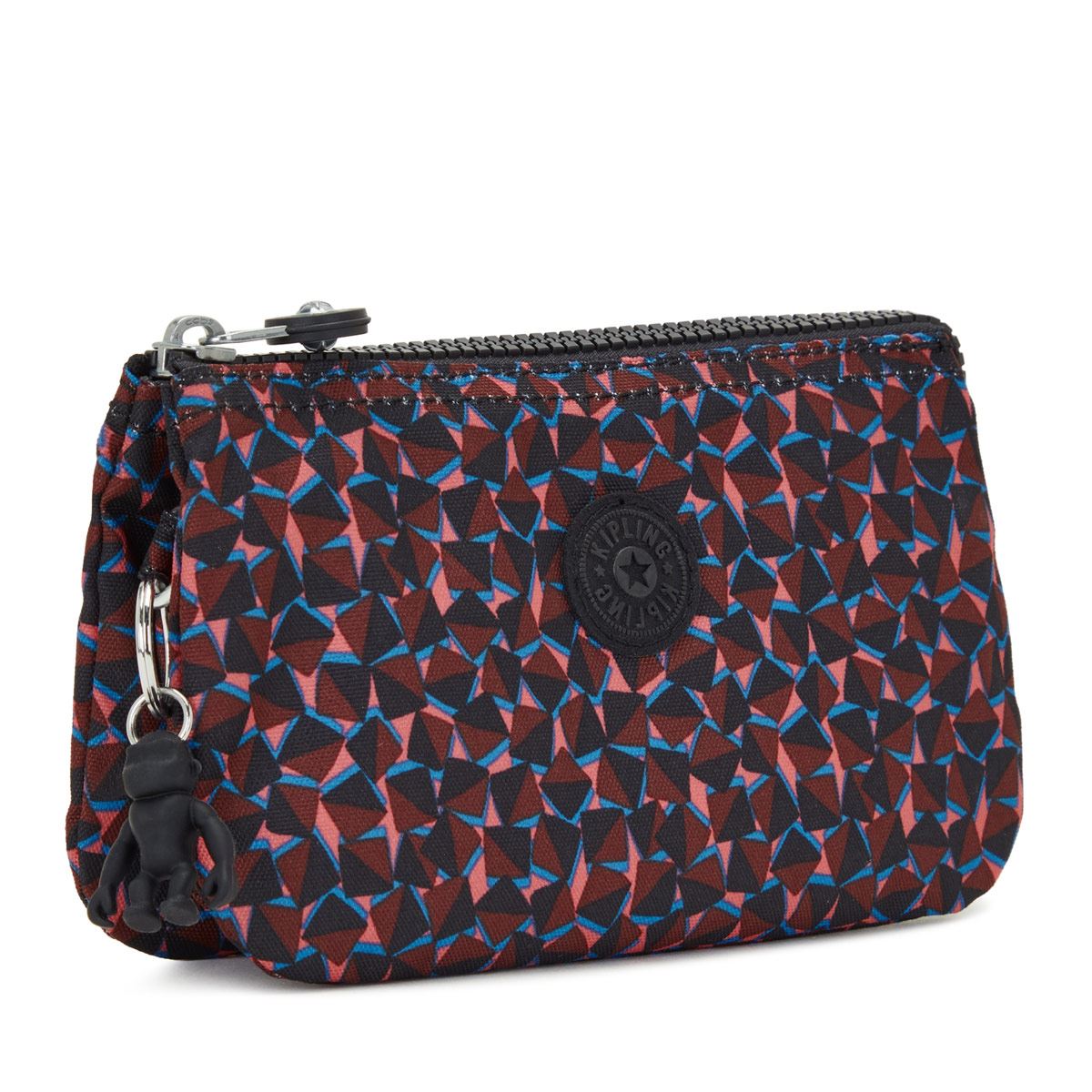 Cosmetiquera Kipling Pouches Multicolor para Mujer