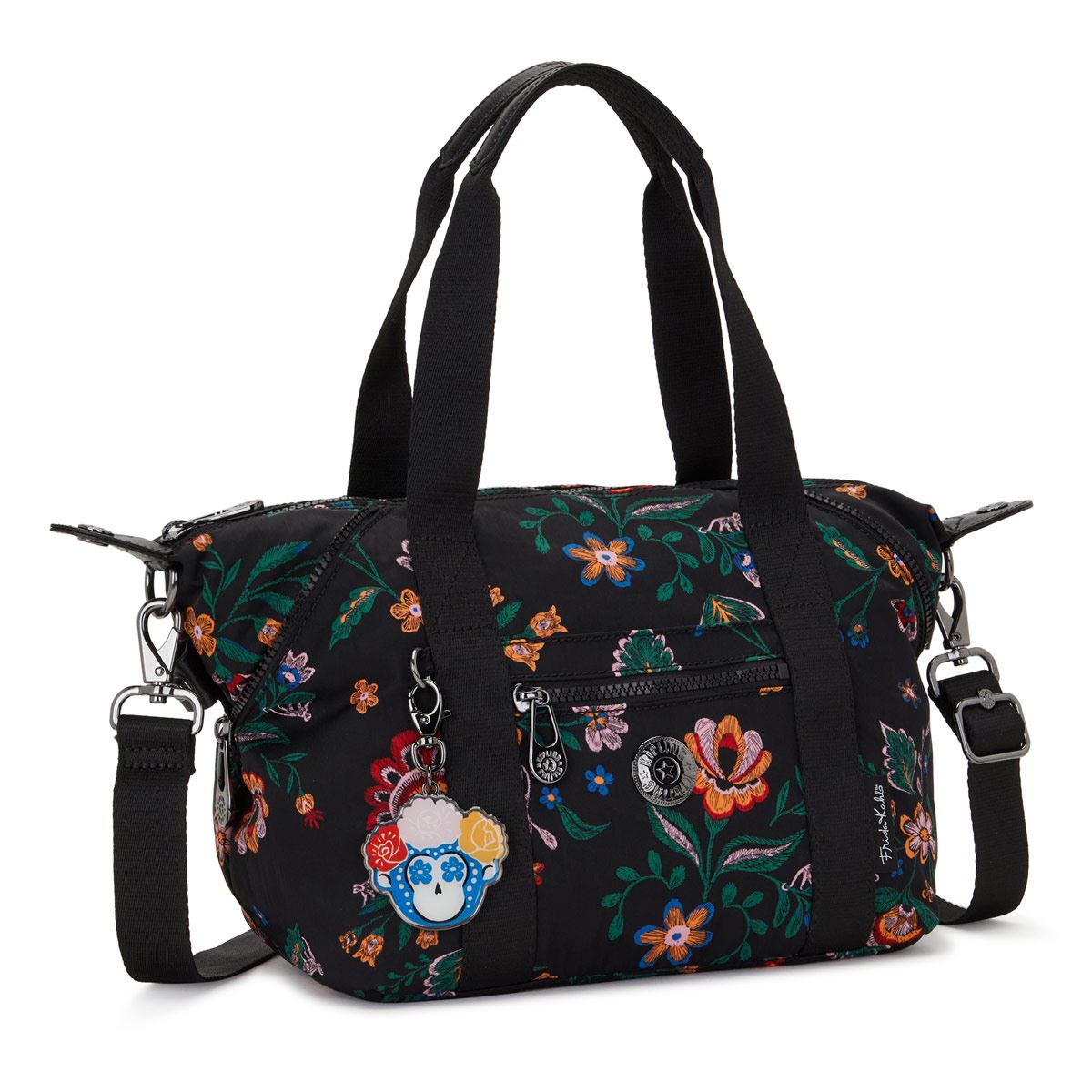 Bolsa Kipling Shoulder Multicolor para Mujer