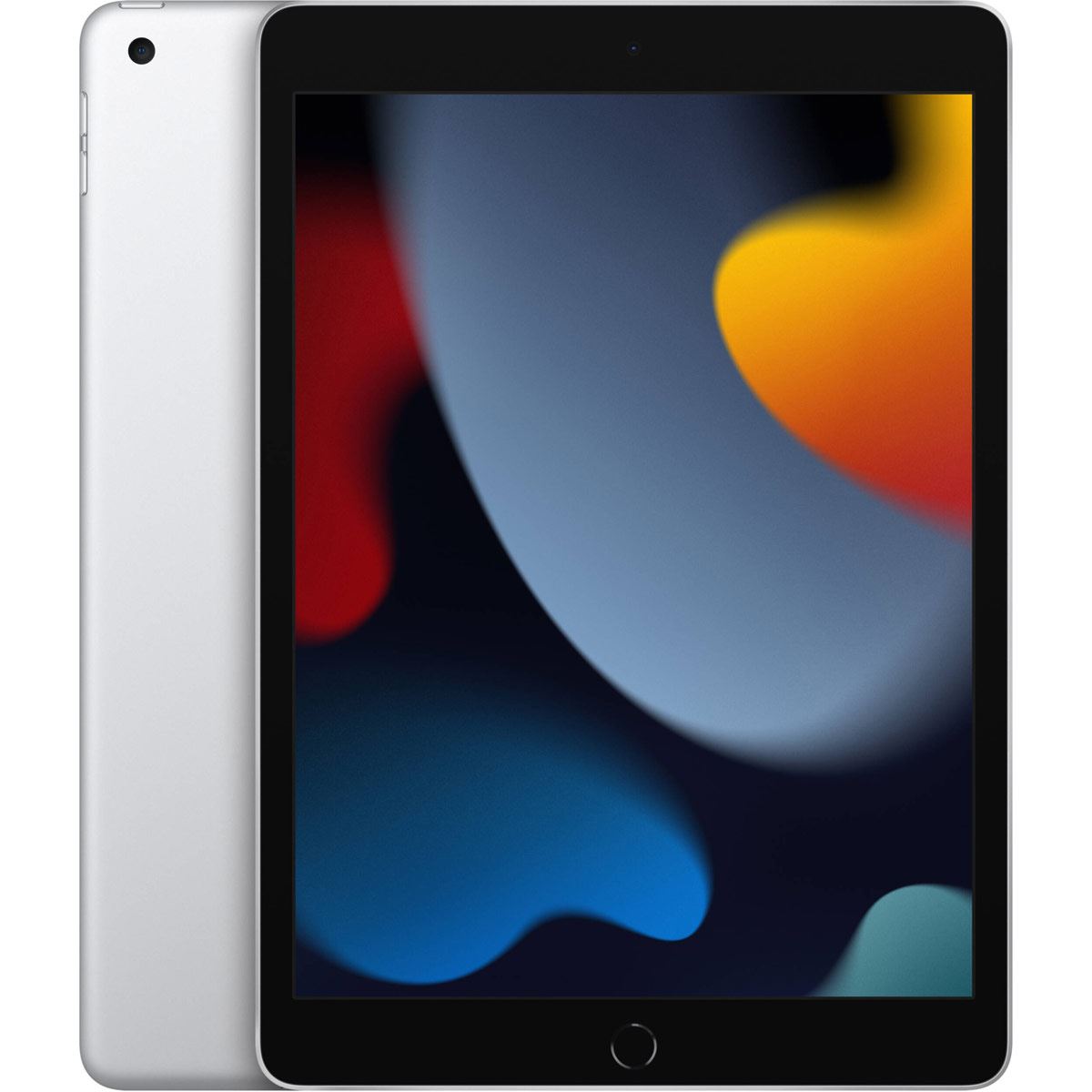 Ipad Wi-Fi 256GB Plateado 9a Gen