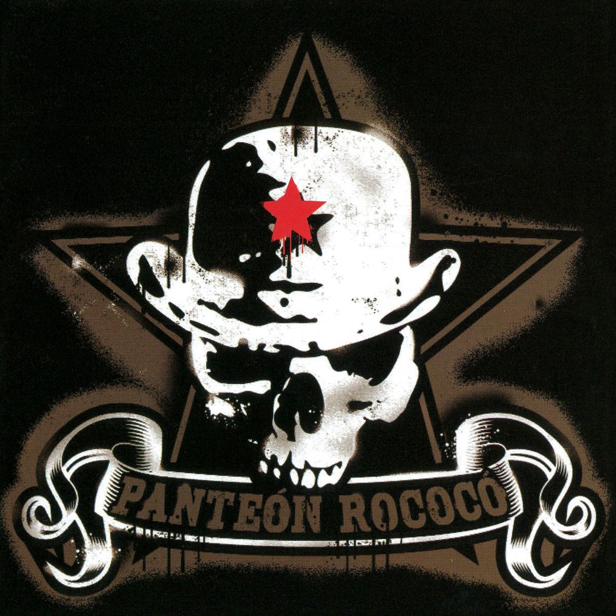 LP Panteón Rococo