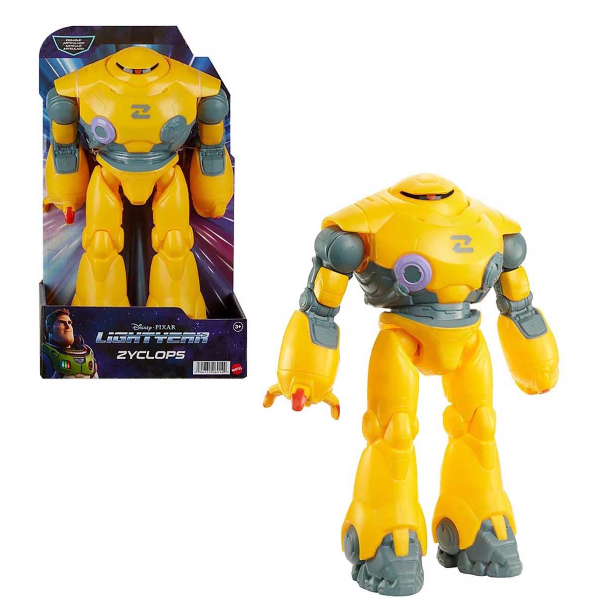 Disney Pixar Lightyear Cyclops
