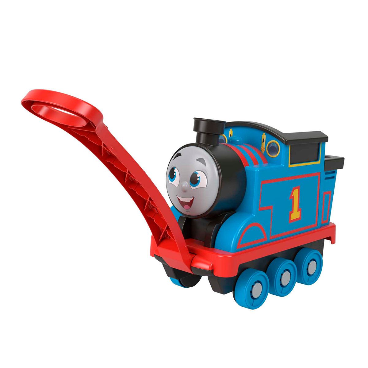 Thomas & Friends Vehículo de Juguete Mi Gran Amigo Thomas