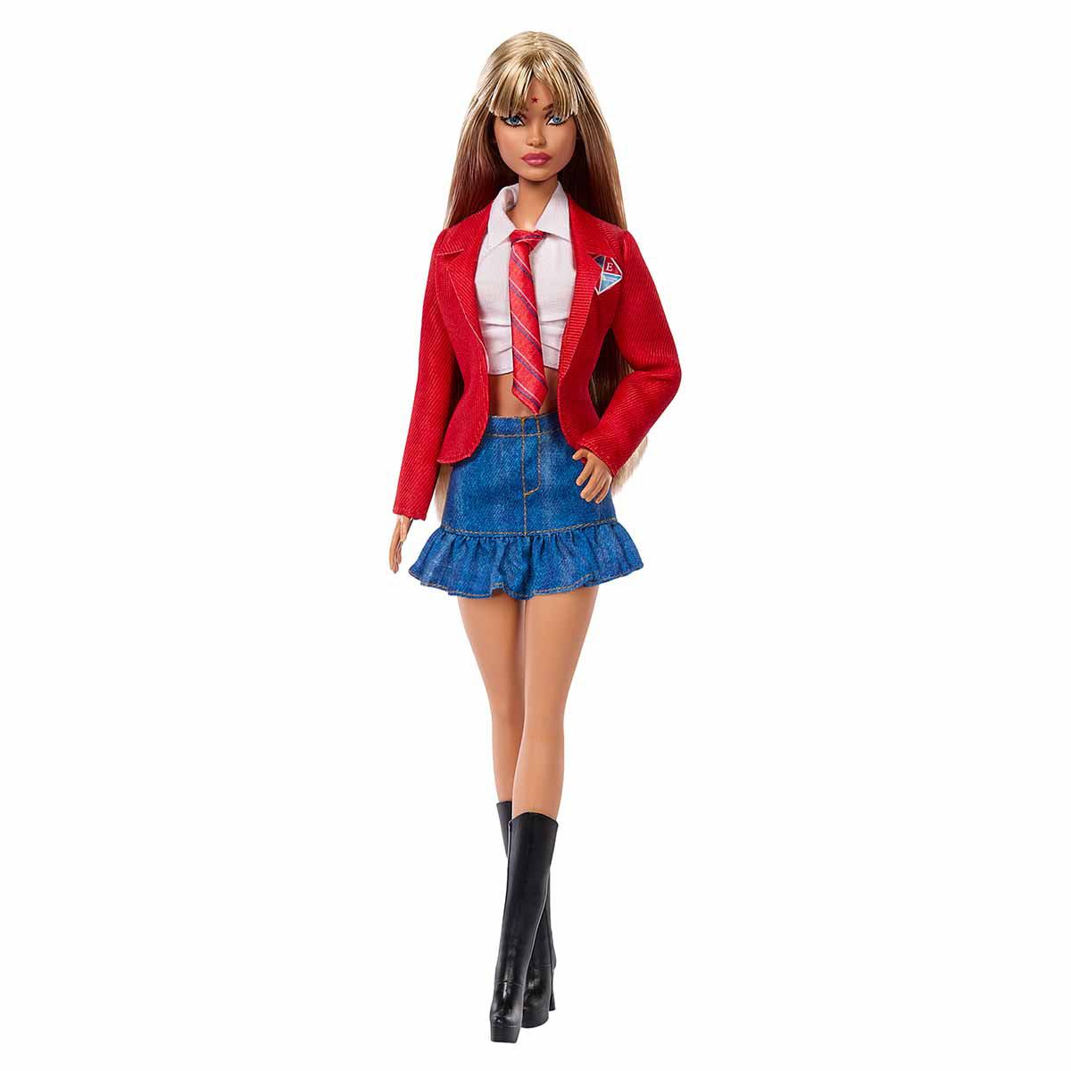 Barbie RBD Muñeca de Colección Mía