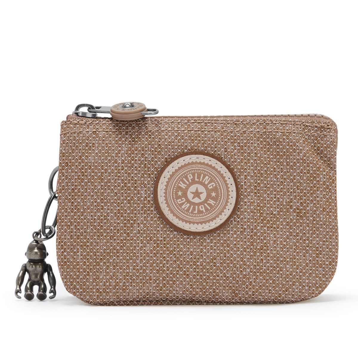 Monedero Purse Café Kipling