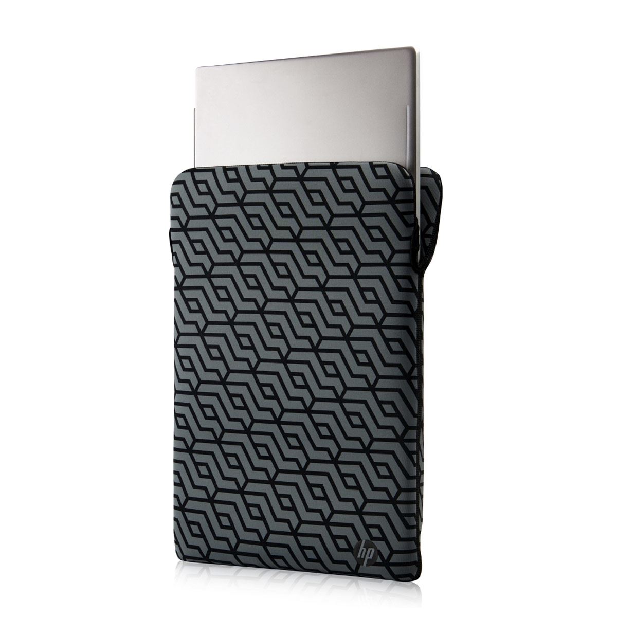 Funda HP para Laptop 14 Protección Reversible Negro