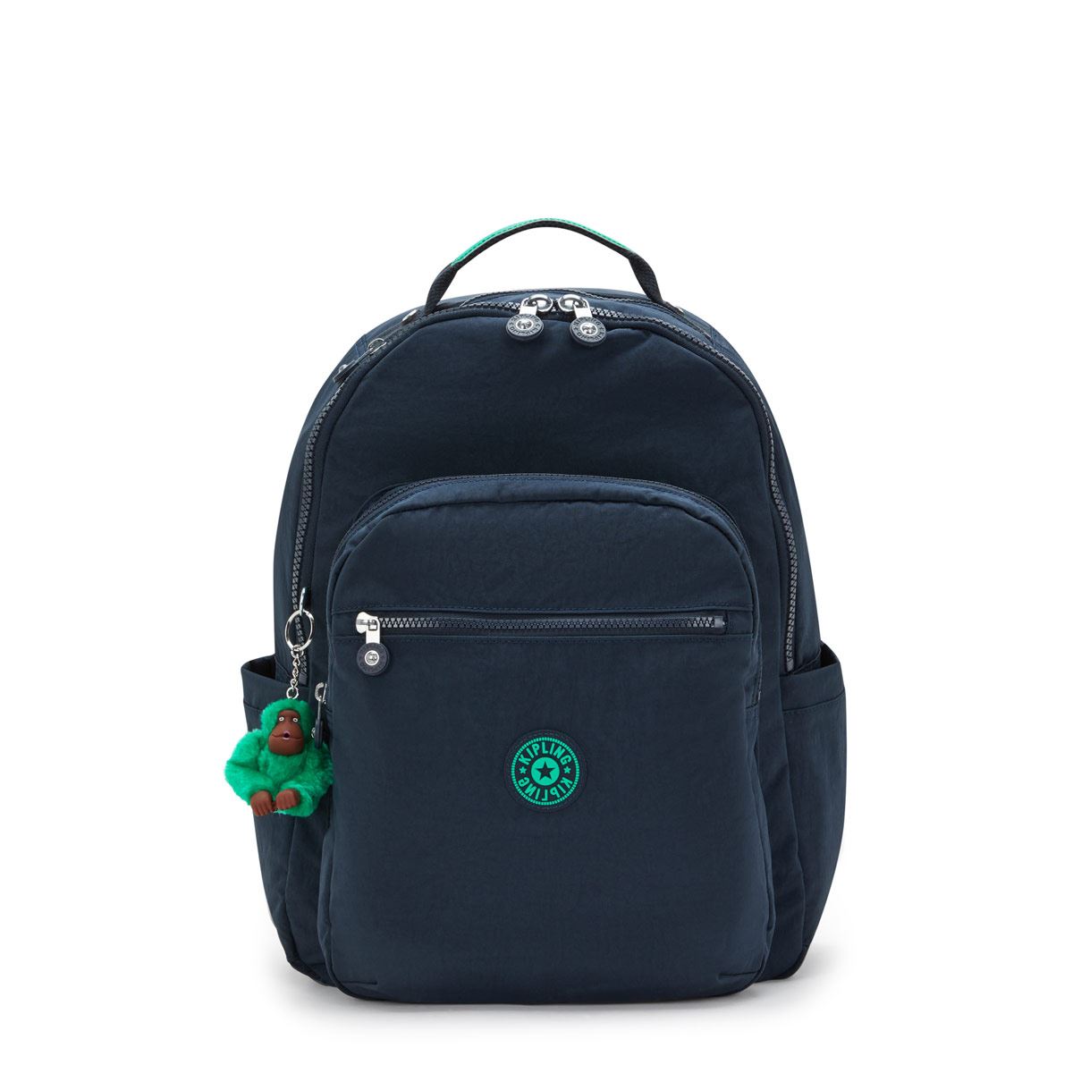 Mochila Backpack Kipling Multicolor para Mujer