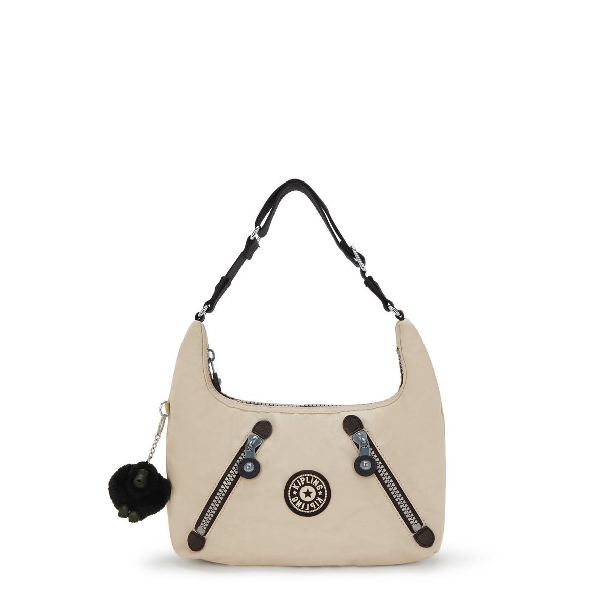 Bolso Back to Beige Kipling H Beige para Mujer