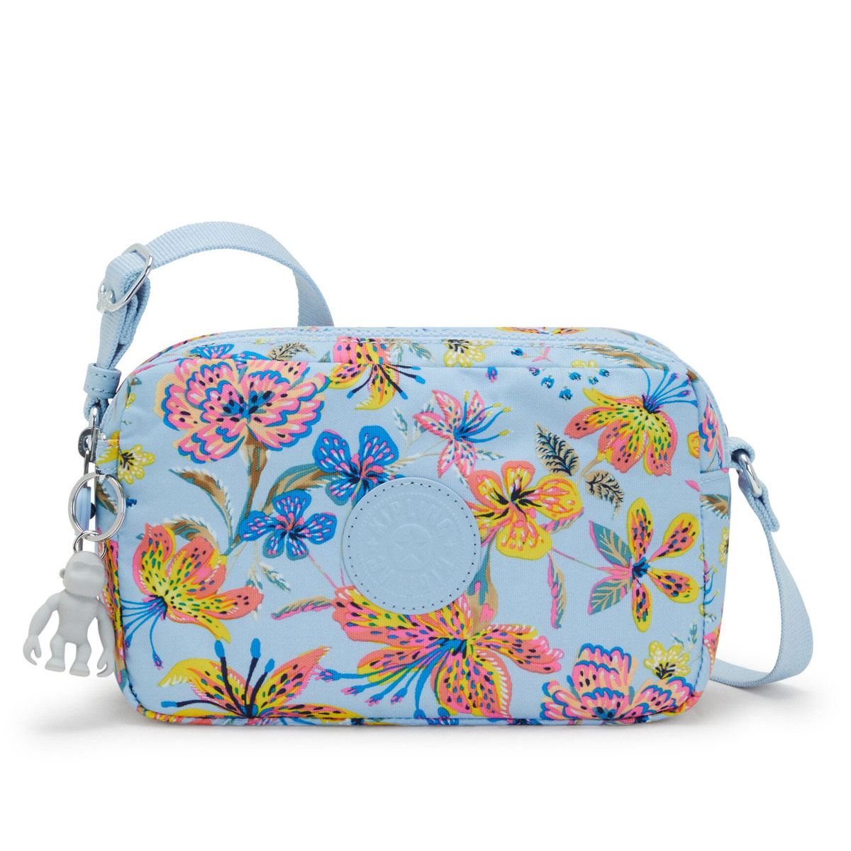 Bolsa Kipling Multicolor modelo KI7588X91