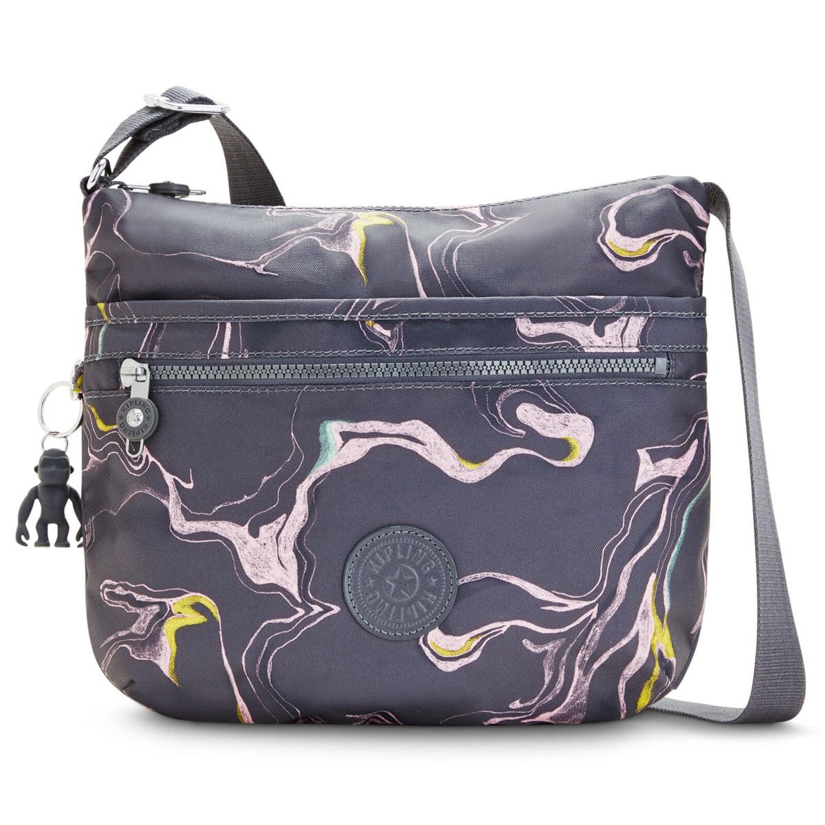 Bolsa Kipling Multicolor modelo KI4854TV7