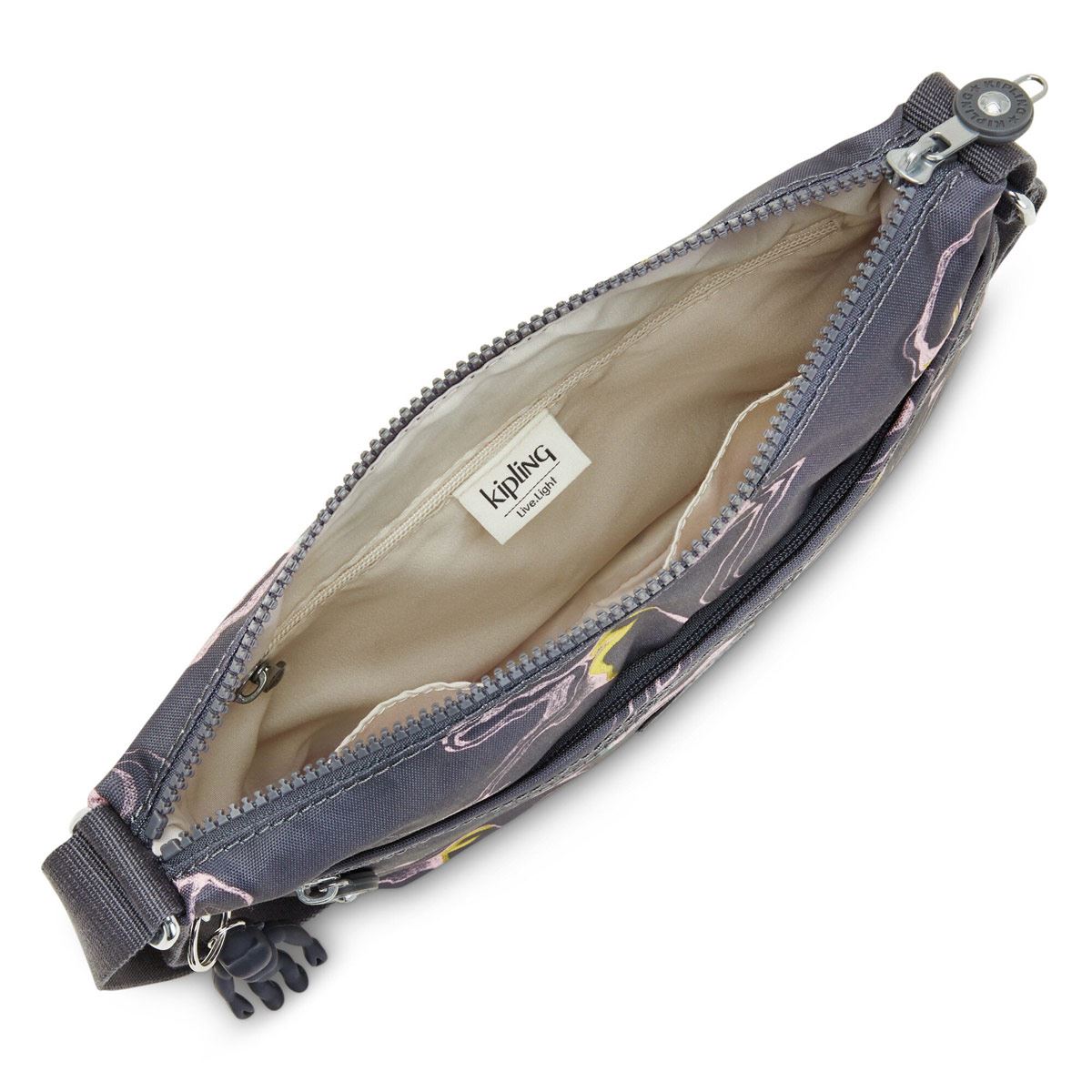 Bolsa Kipling Multicolor modelo KI4854TV7