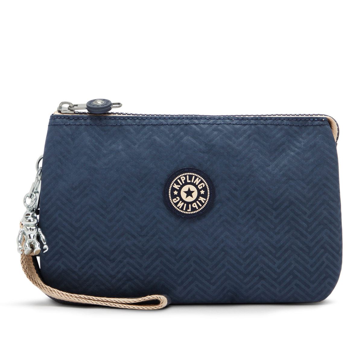 Cosmetiquera Kipling multicolor modelo K15813Y36