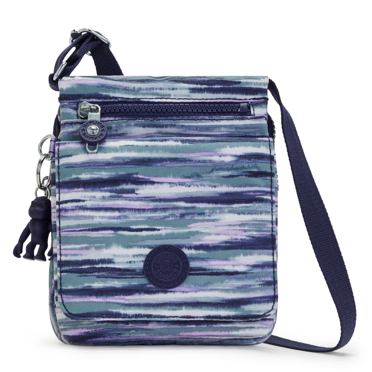 Bolsa Kipling Multicolor modelo KI3166W66