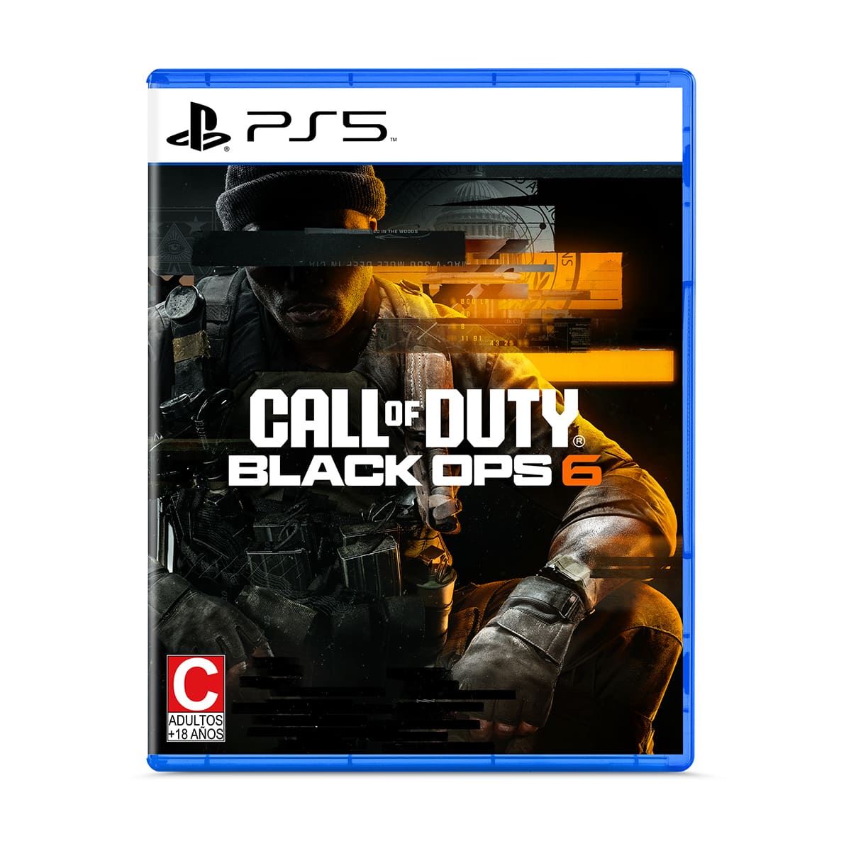 Call of Duty: Black Ops 6 PS5