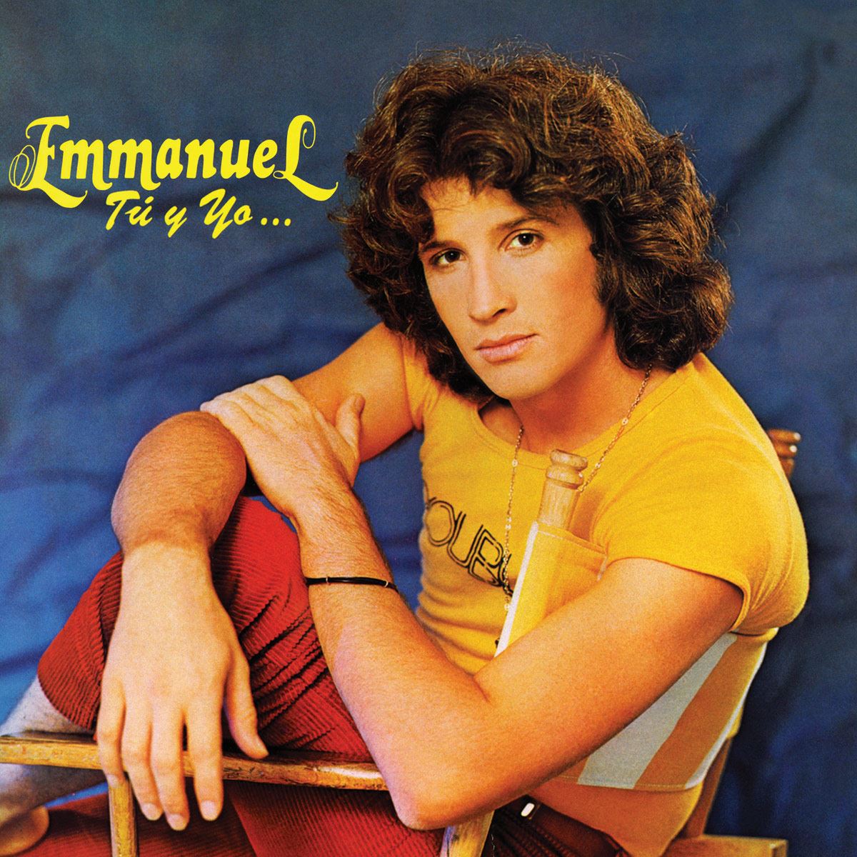 LP Emmanuel - Tu Y Yo