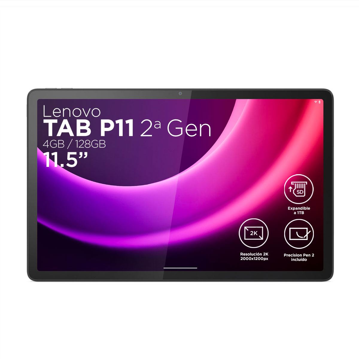 Tablet Lenovo TB350FU P11 4G+128GB
