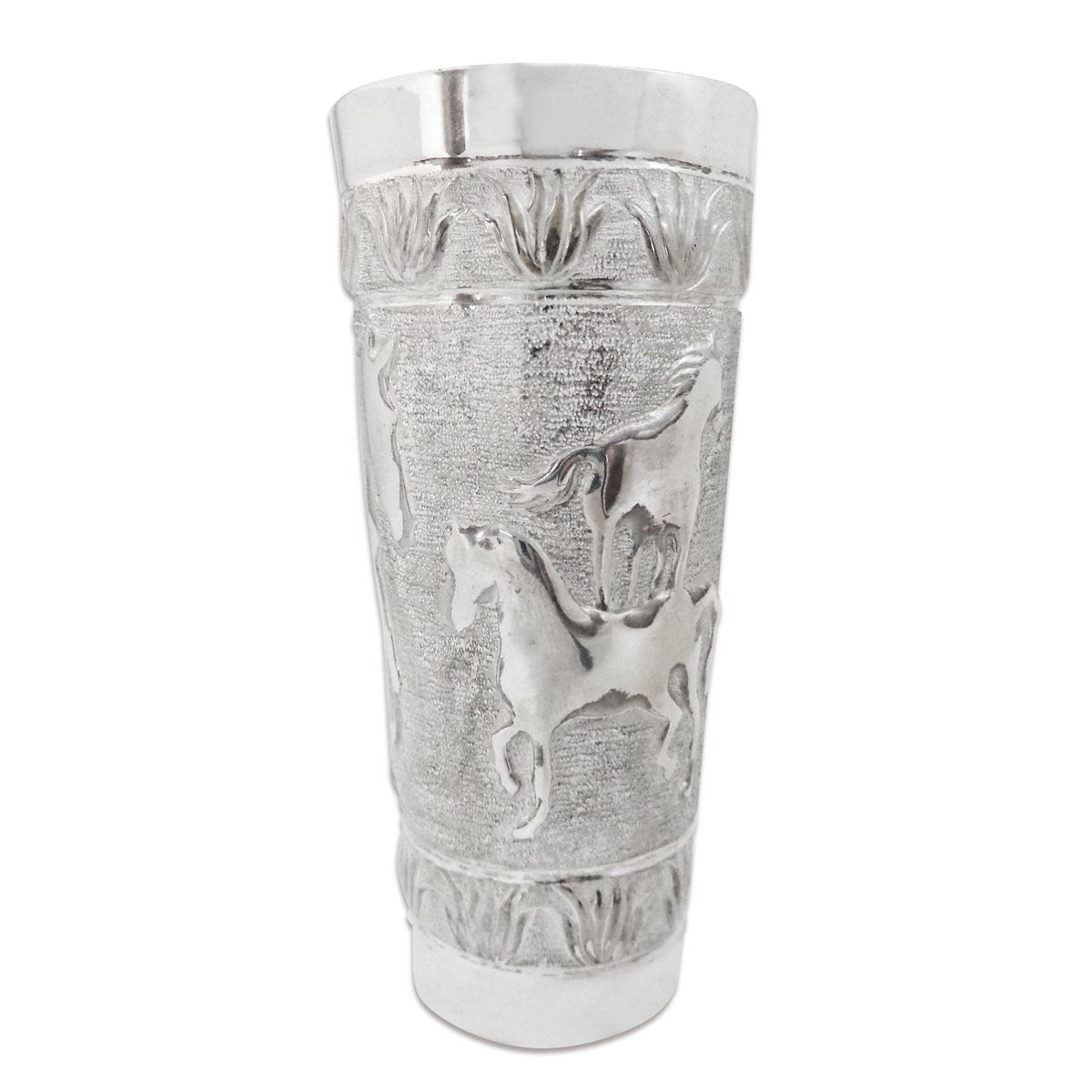 Tequilero grabado Sanborns plata .925
