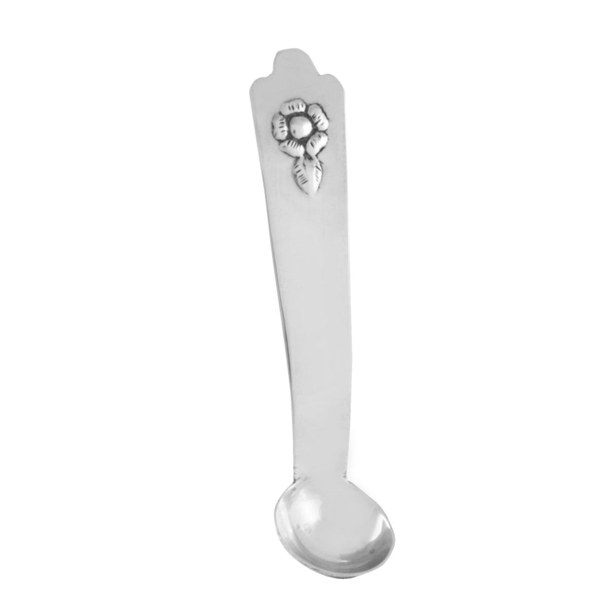 2316 Cuchara Sal Roza Azteca .3Grs