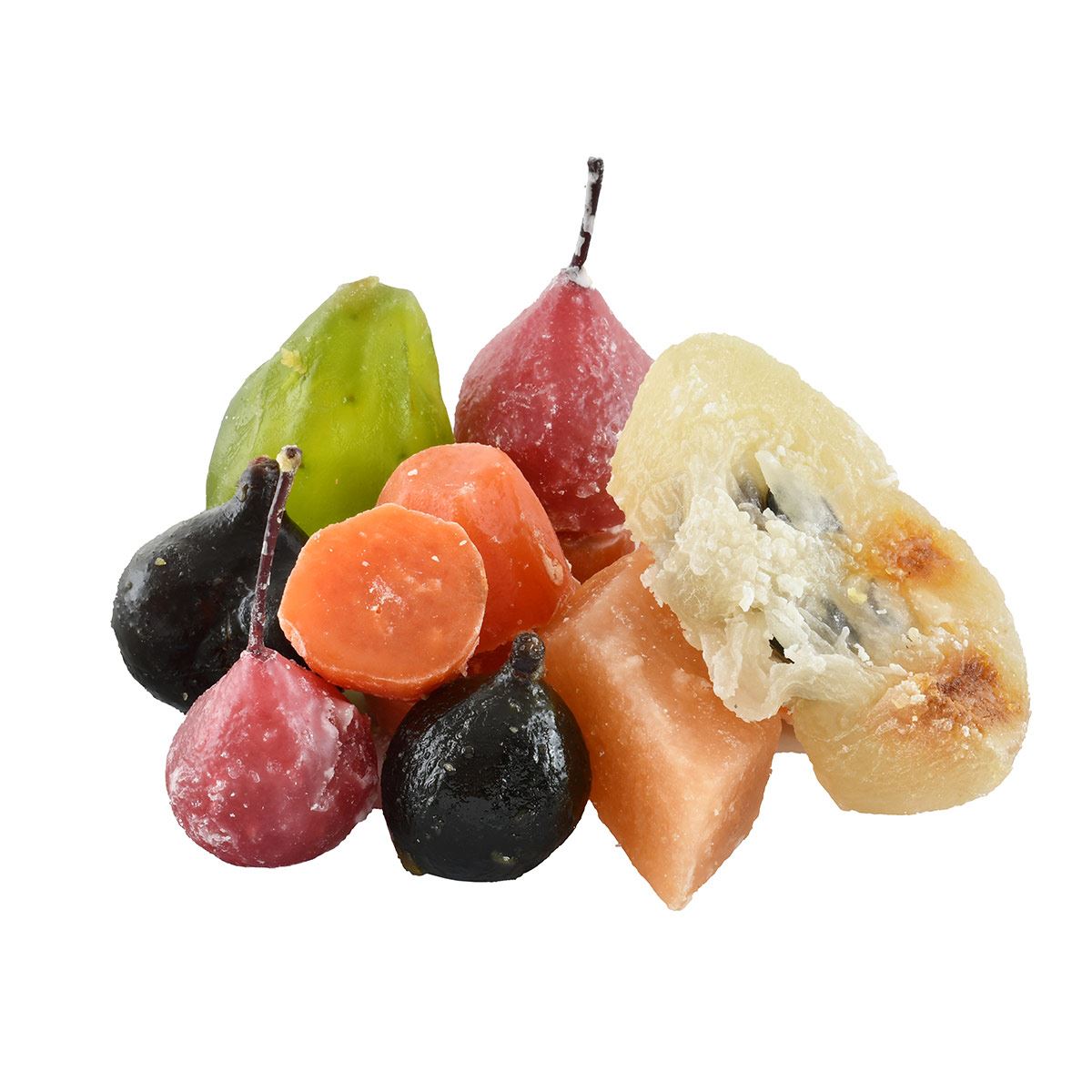 Domo Surtido Dulce Cristalizado De