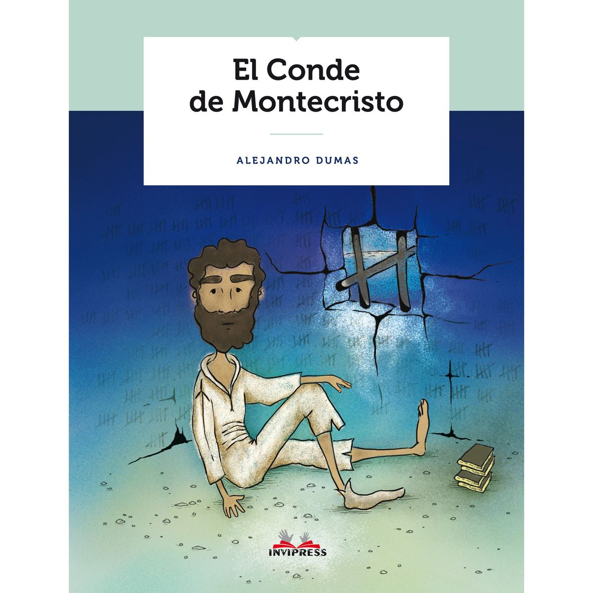 (Formato Braille) El conde de Montecristo