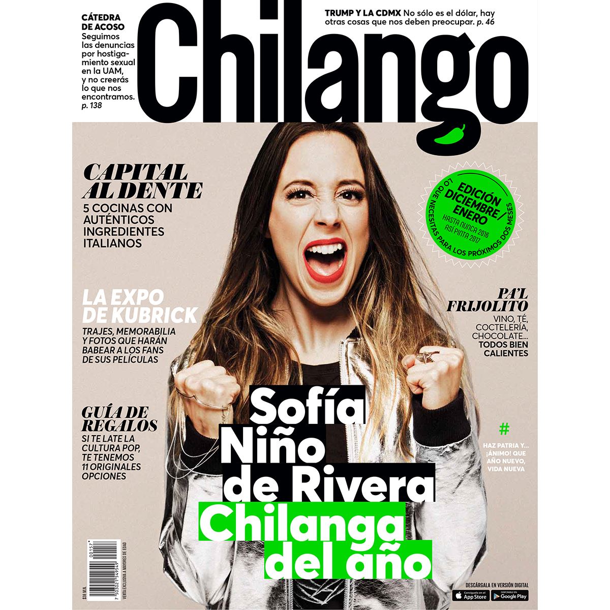 Chilango