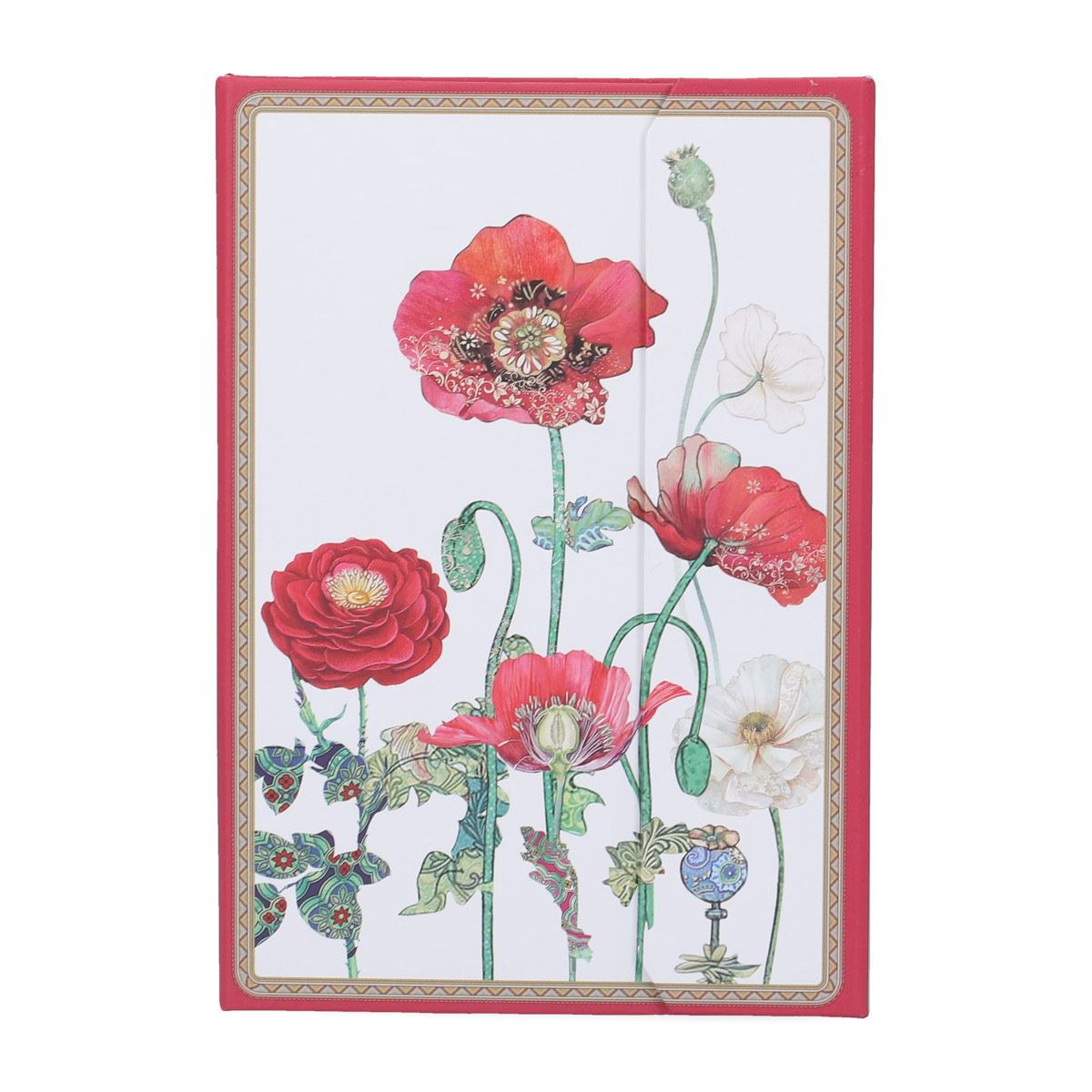 Set notas florales Brivogue