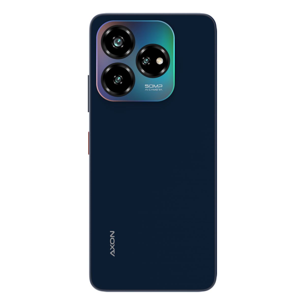 Celular ZTE Axon 60 Lite 256GB Color Azul R9 (Telcel)