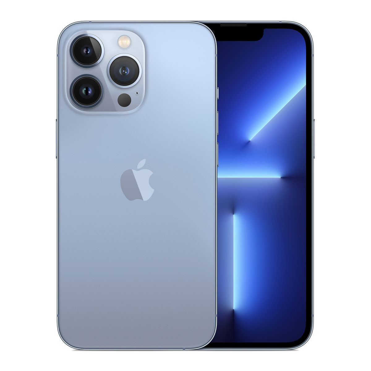 Iphone 13 Pro 128GB Azul Telcel R4