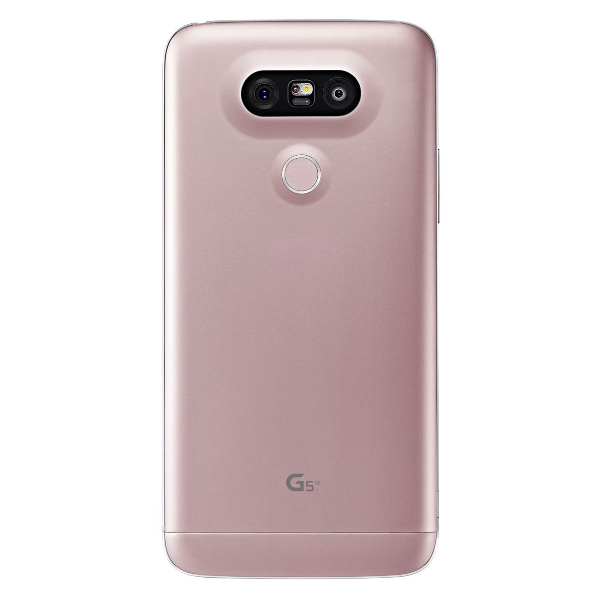 Celular LG G5 Color Rosa H840 R9 (Telcel)