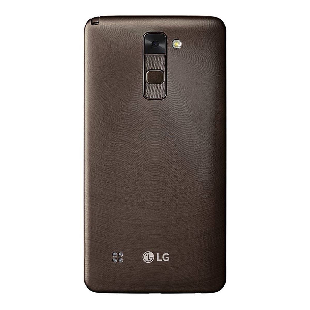 Celular LG K530F Stylus 2 Color Cafe R9 (Telcel)