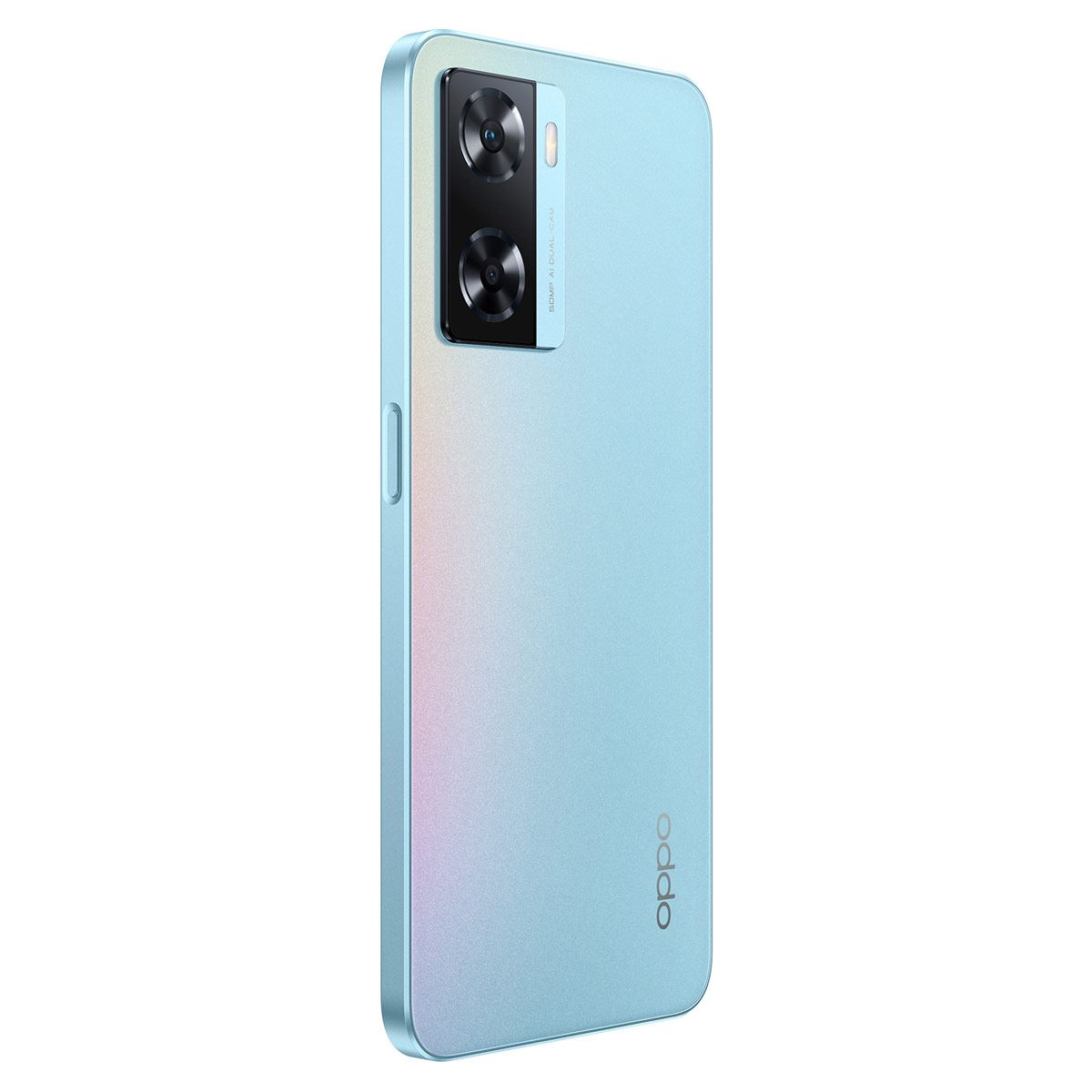 Oppo A77 128GB azul Telcel R6