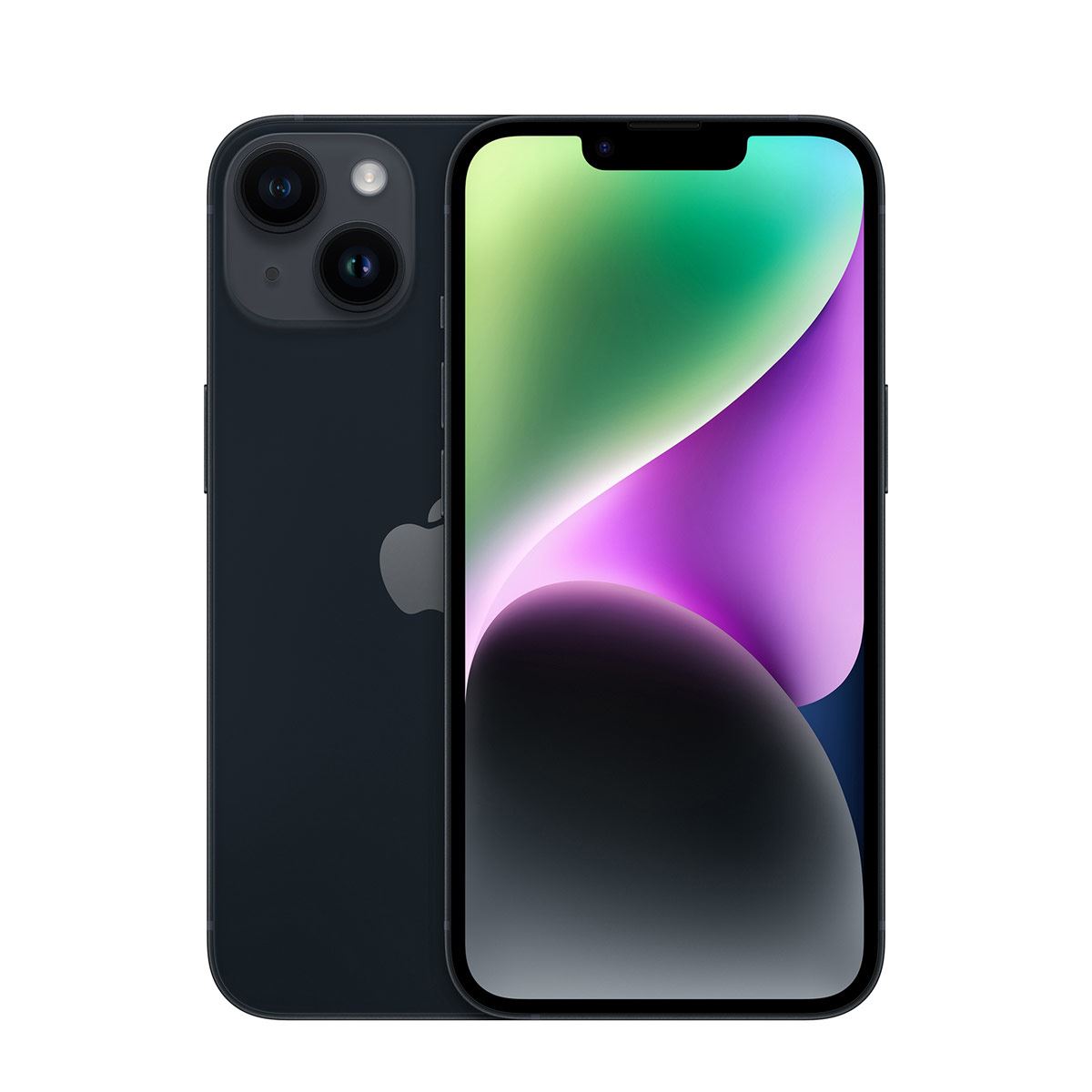 iPhone 14 Plus 128GB Azul Marino Telcel R7