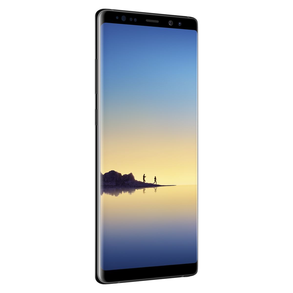 Celular Samsung Galaxy Note 8 Color Negro R9 (Telcel)