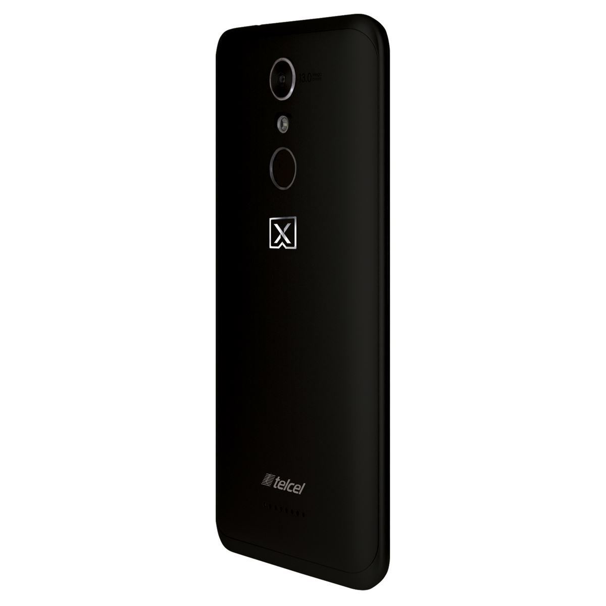 Celular Lanix ILIUM L1120 Negro R8 (Telcel)