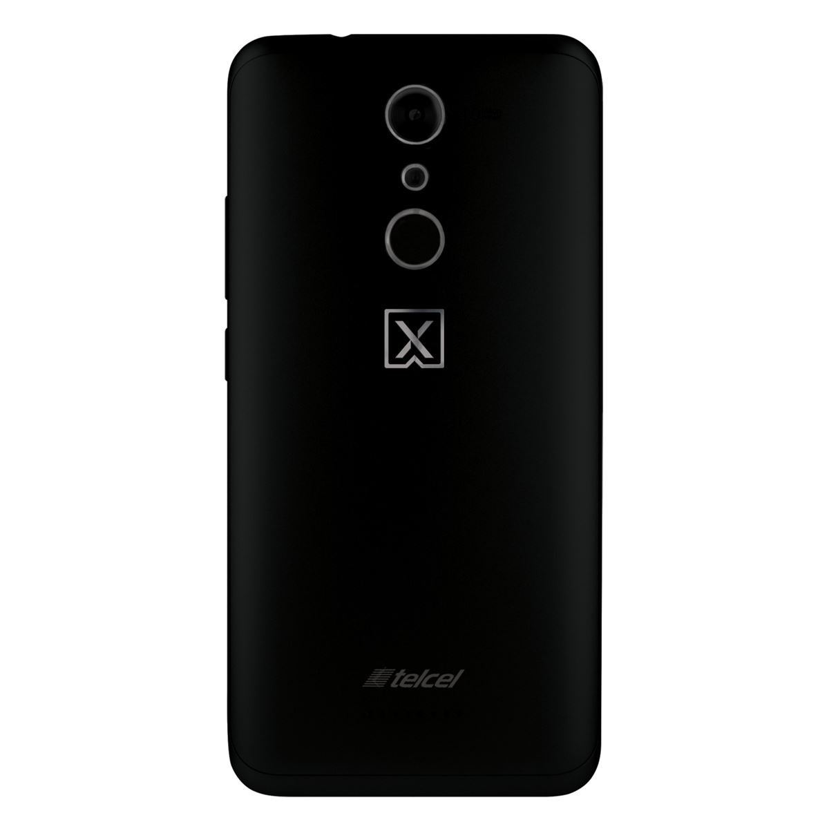 Celular Lanix ILIUM L1120 Negro R8 (Telcel)