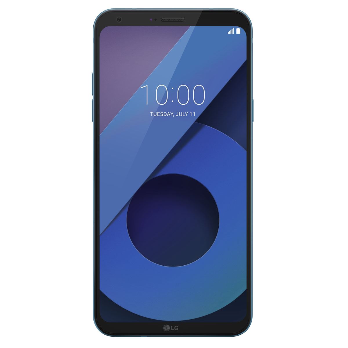 Celular LG M700H Q6 Alpha Azul R6 (Telcel)