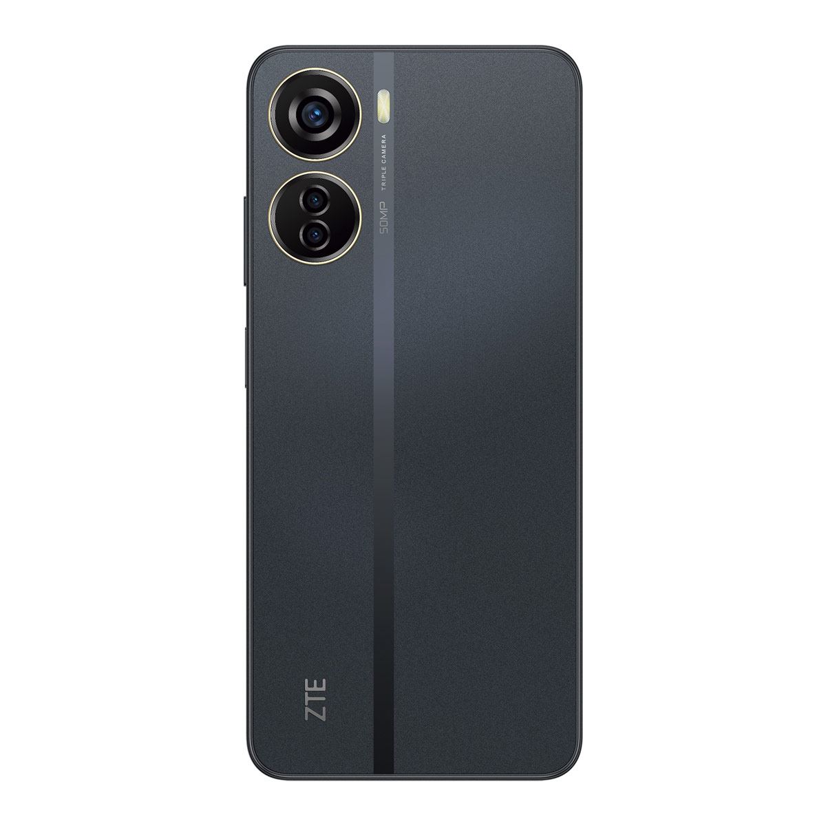 ZTE Axon 40 Lite 128GB Negro Telcel R6