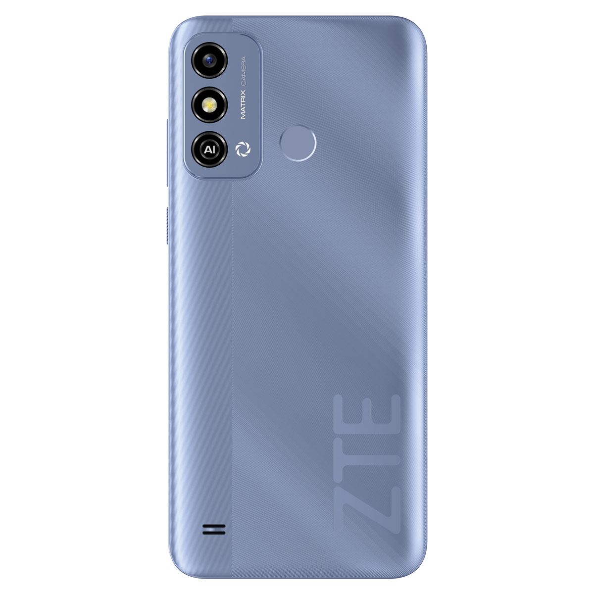 ZTE Blade A53 32GB Azul Telcel R6