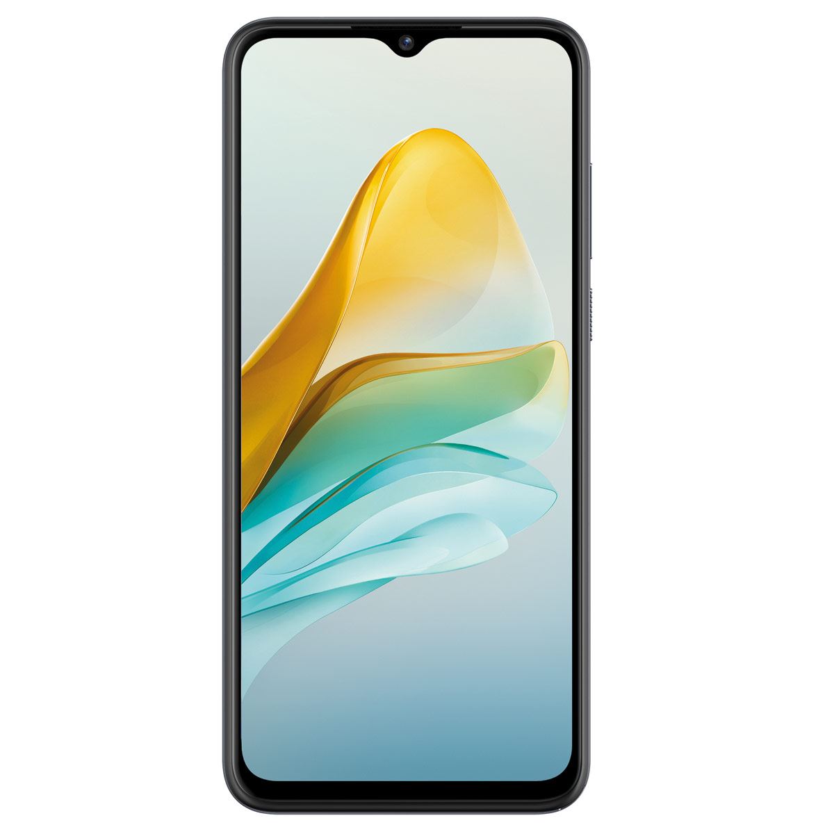ZTE Blade A53 32GB Gris Telcel R5