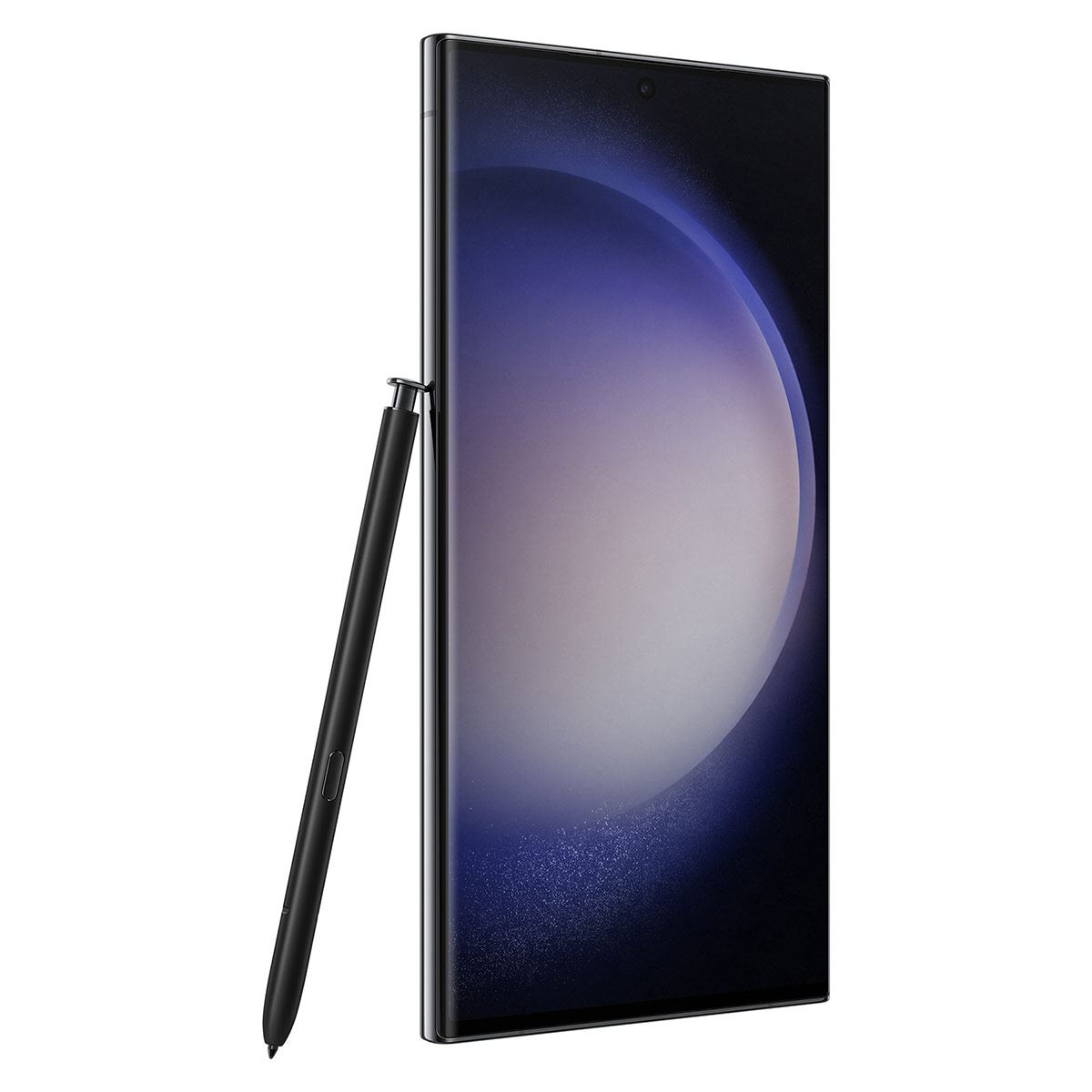 Samsung Galaxy S23 Ultra 512GB Negro Telcel R9