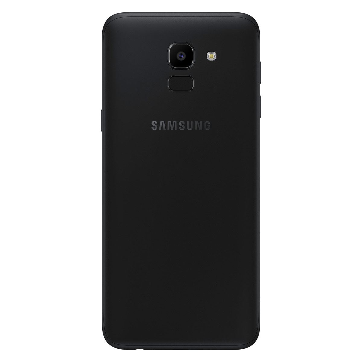 Celular Samsung SM-J600G J6 Color Negro R7 (Telcel)