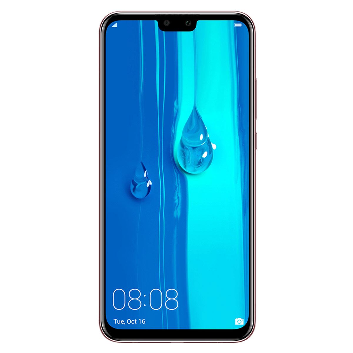 Celular Huawei JKM-LX3 Y9 2019 Color Rosa R4 (Telcel)