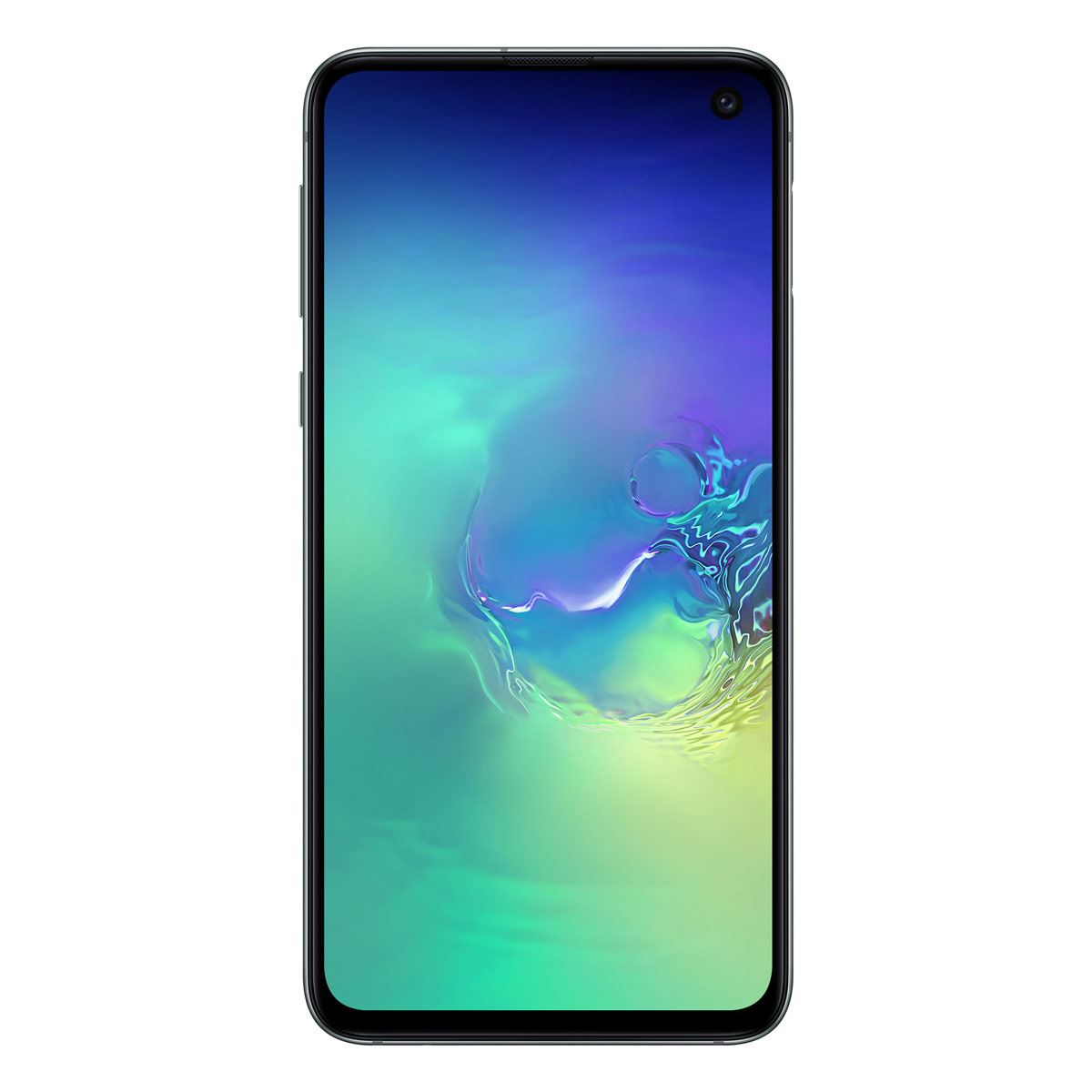 Celular Samsung G970F S10E 128 Color Verde R6 (Telcel)