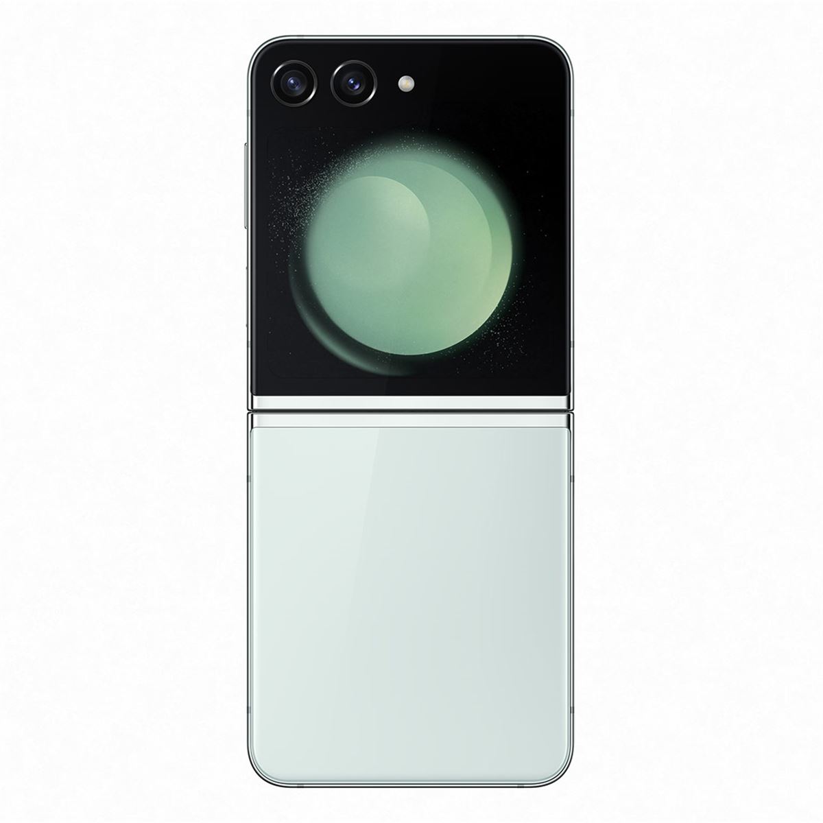 Samsung Galaxy Z Flip5 5G 512GB Verde Telcel R4